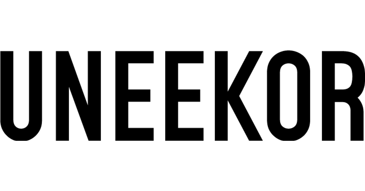 Uneekor Japan｜ユニコー・ジャパン日本公式ウェブサイト – UNEEKOR JAPAN